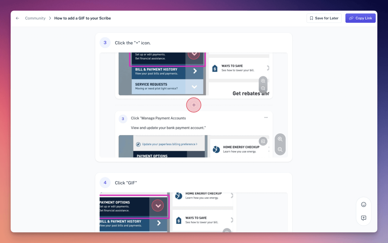 Scribe Review: Best AI-powered process documentation tool? (2024) | Great Software